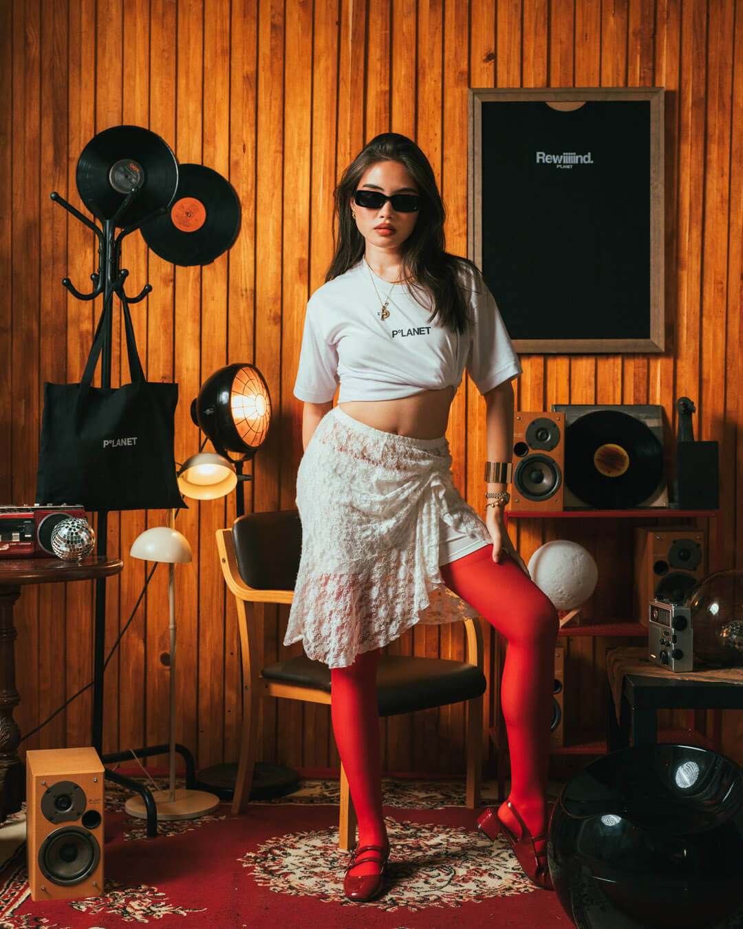 PLANET WORKSHOP – Planet Workshop